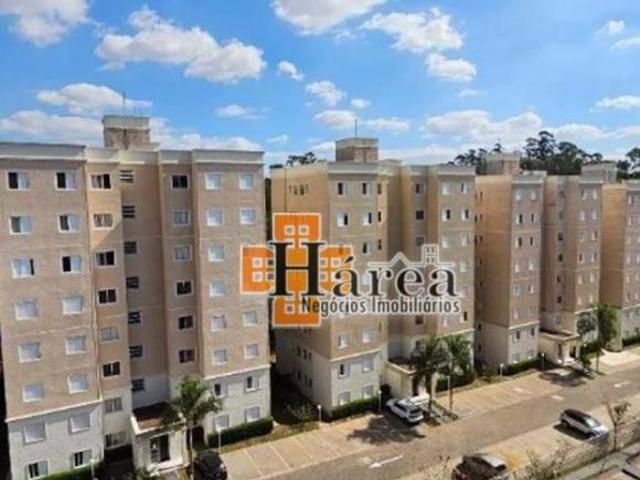 Apartamento com 2 dormitórios à venda, 50 m² por R$ 299.000,00 Além Ponte Sorocaba/SP