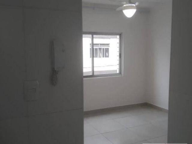 Apartamento com 2 dormitórios à venda, 50 m² por R$ 299.000,00 Aparecida Santos/SP