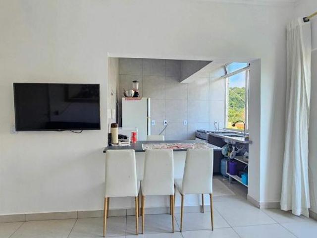 Apartamento com 2 dormitórios à venda, 50 m² por R$ 299.000,00 Canto do Forte Praia Grande/SP