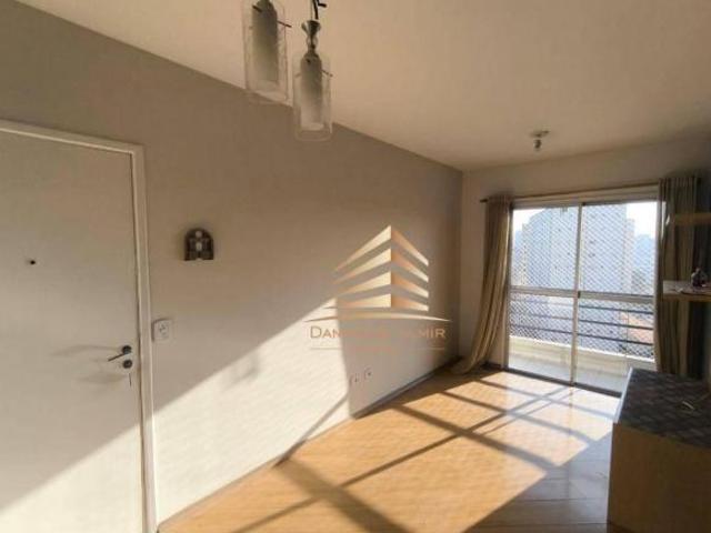 Apartamento com 2 dormitórios à venda, 50 m² por R$ 299.000,00 Macedo Guarulhos/SP