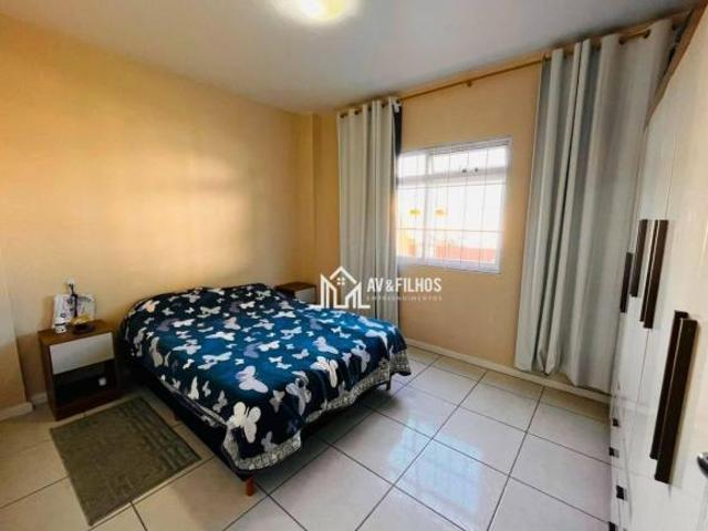 Apartamento com 2 dormitórios à venda, 50 m² por R$ 290.000,00 Vargem Grande Pinhais/PR