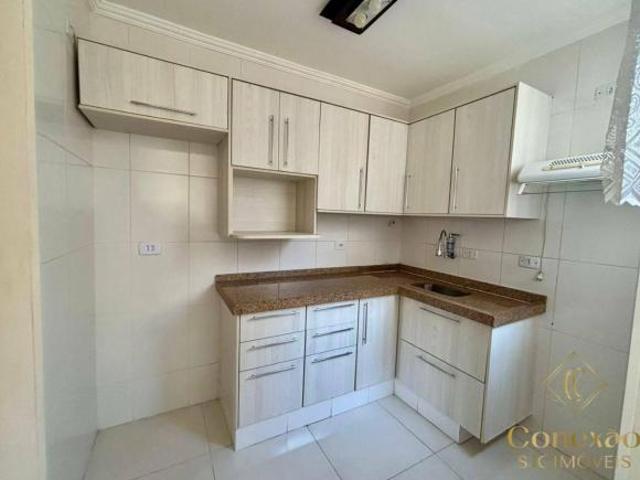 Apartamento com 2 dormitórios à venda, 50 m² por R$ 290.000,00 Jardim América São José dos Campo
