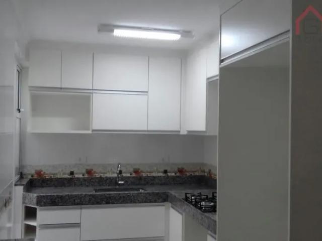 Apartamento com 2 dormitórios à venda, 50 m² por R$ 275.000,00 Jardim das Maravilhas Santo André