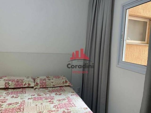 Apartamento com 2 dormitórios à venda, 50 m² por R$ 290.000,00 Parque dos Pinheiros Nova Odessa/
