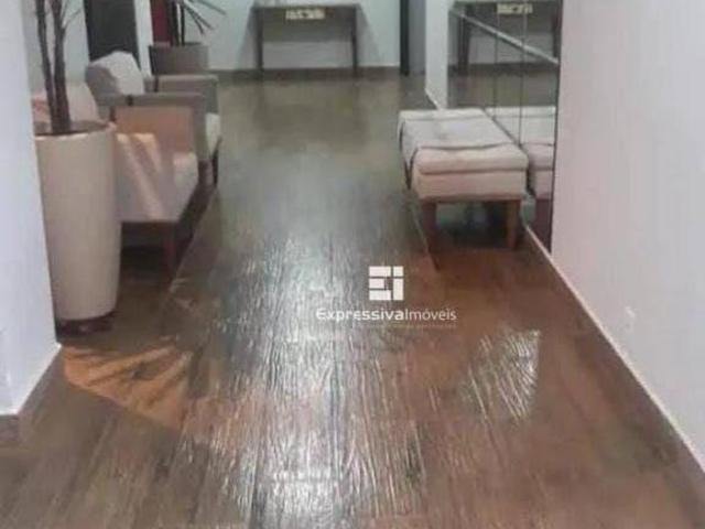 Apartamento com 2 dormitórios à venda, 50 m² por R$ 290.000 Bairro das Brotas Itatiba/SP