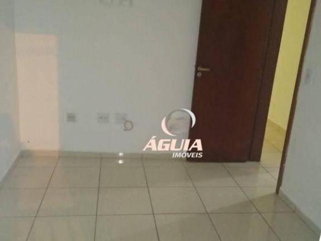 Apartamento com 2 dormitórios à venda, 50 m² por R$ 290.000 Jardim Irene Santo André/SP
