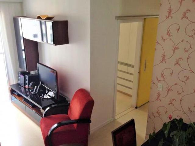 Apartamento com 2 dormitórios à venda, 50 m² por R$ 290.000 Sacomã São Paulo/SP