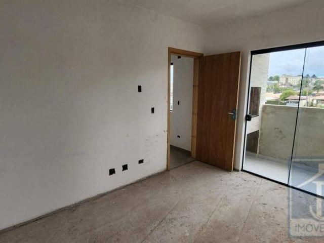 Apartamento com 2 dormitórios à venda, 50 m² por R$ 292.000,00 Atuba Colombo/PR