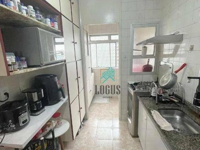 Apartamento com 2 dormitórios à venda, 50 m² por R$ 293.000,00 Independência São Bernardo do Cam