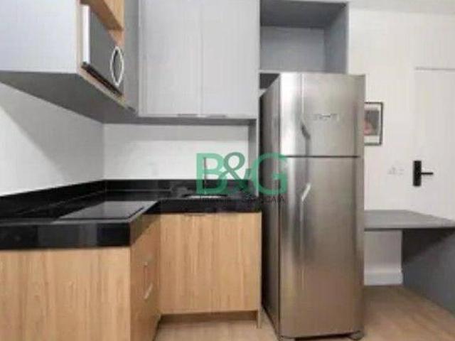 Apartamento à venda, 50 m² por R$ 2.000.000,00 Cerqueira César São Paulo/SP