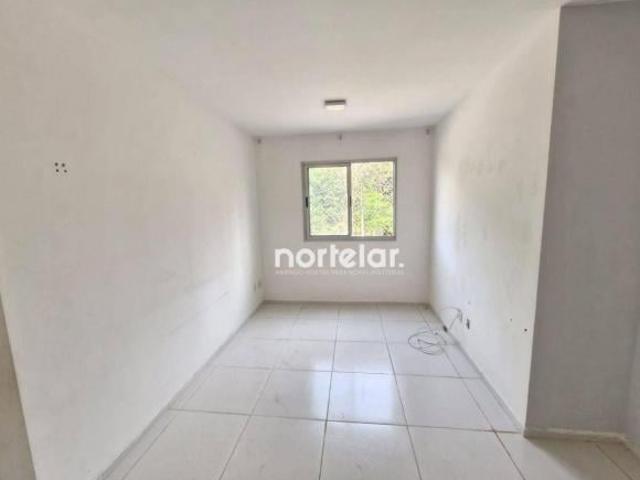 Apartamento com 2 dormitórios à venda, 50 m² por R$ 305.000,00 Vila Roque São Paulo/SP