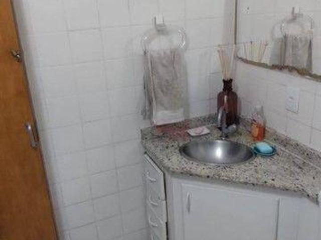 Apartamento com 2 dormitórios à venda, 50 m² por R$ 307.000,00 Jaguaré São Paulo/SP