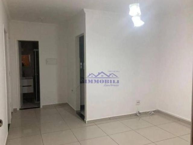 Apartamento com 2 dormitórios à venda, 50 m² por R$ 307.000,00 Jardim Sul São José dos Campos/SP