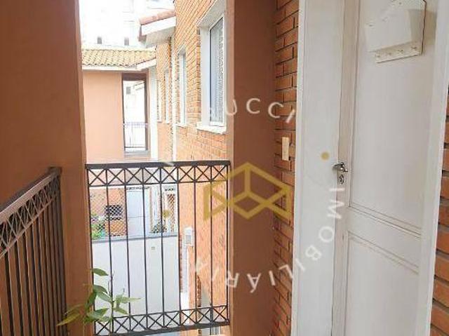 Apartamento com 2 dormitórios à venda, 50 m² por R$ 308.000,00 Vila Ipê Campinas/SP