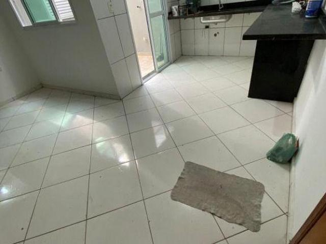 Apartamento com 2 dormitórios à venda, 50 m² por R$ 300.000,00 Vila Camilópolis Santo André/SP