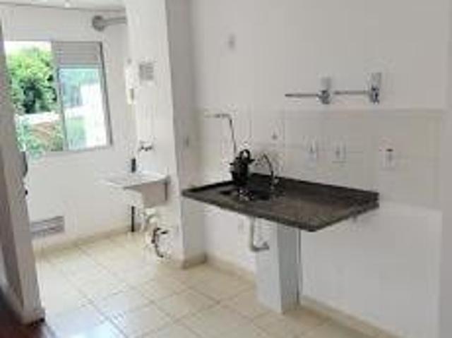 Apartamento com 2 dormitórios à venda, 50 m² por R$ 300.000,00 Caetetuba Atibaia/SP