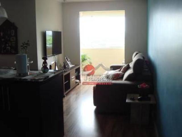 Apartamento com 2 dormitórios à venda, 50 m² por R$ 300.000,00 Engenheiro Goulart São Paulo/SP