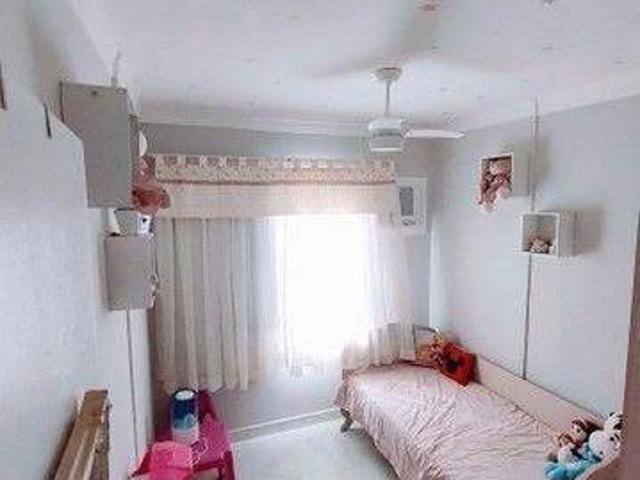 Apartamento com 2 dormitórios à venda, 50 m² por R$ 300.000,00 GREEN LIFE I São José do Rio Pret