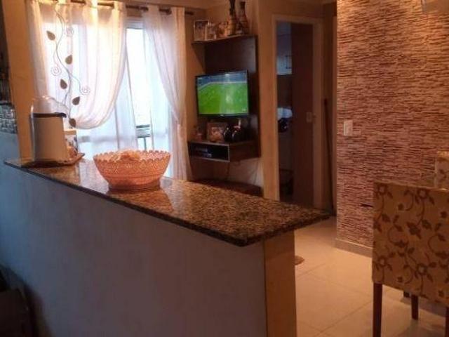 Apartamento com 2 dormitórios à venda, 50 m² por R$ 300.000,00 Imirim São Paulo/SP