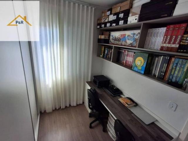 Apartamento com 2 dormitórios à venda, 50 m² por R$ 300.000,00 Jardim das Magnólias Sorocaba/SP
