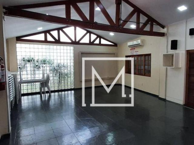 Apartamento com 2 dormitórios à venda, 50 m² por R$ 300.000,00 Jardim Santa Cruz Sacomã São Pa