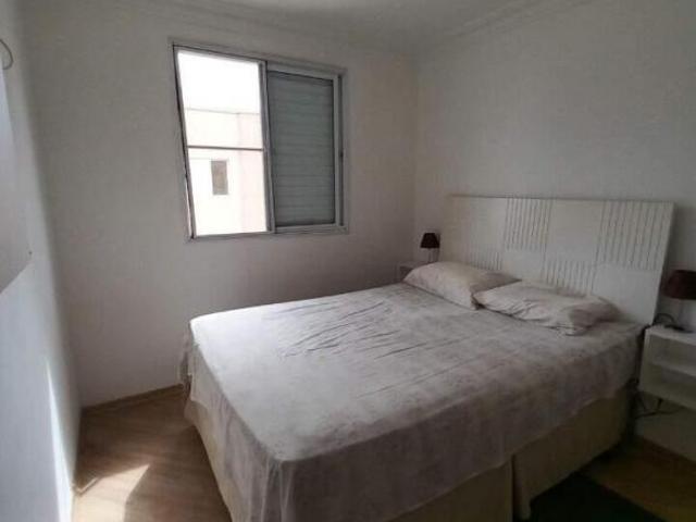 Apartamento com 2 dormitórios à venda, 50 m² por R$ 300.000,00 Parque Erasmo A