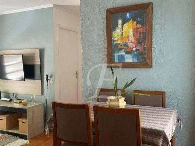 Apartamento com 2 dormitórios à venda, 50 m² por R$ 300.000,00 Parque Mandaqui São Paulo/SP