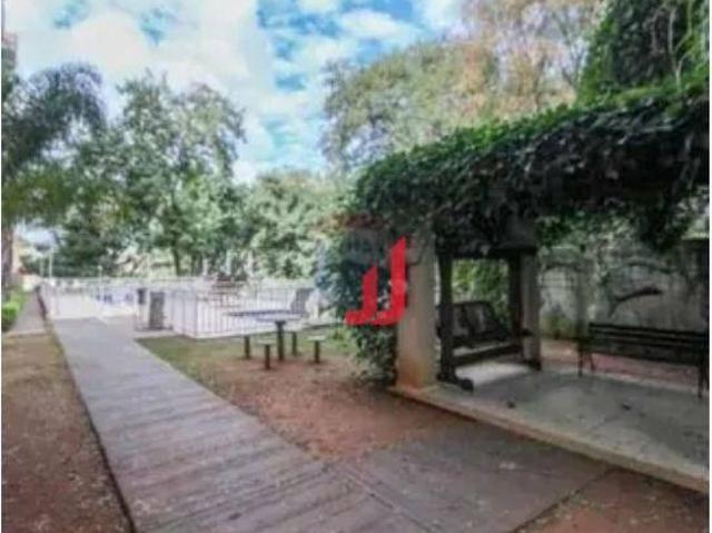 Apartamento com 2 dormitórios à venda, 50 m² por R$ 300.000,00 Residencial Villa de Espanha Soro