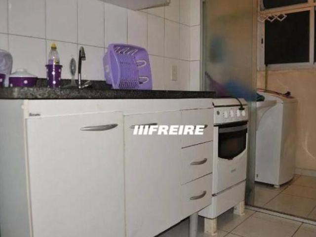 Apartamento à venda, 50 m² por R$ 300.000,00 São João Clímaco São Paulo/SP