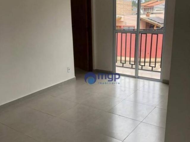 Apartamento com 2 dormitórios à venda, 50 m² por R$ 300.000 Chácaras Maringá Atibaia/São Paulo