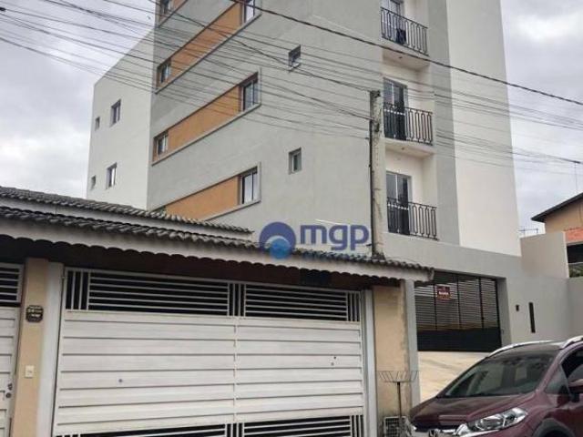 Apartamento com 2 dormitórios à venda, 50 m² por R$ 300.000 Chácaras Maringá Atibaia/SP