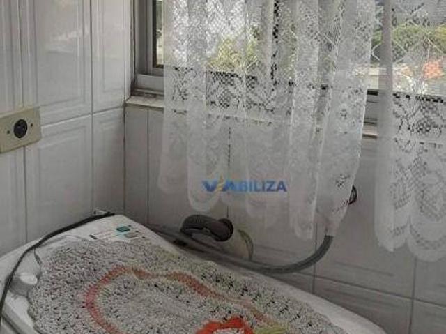 Apartamento com 2 dormitórios à venda, 50 m² por R$ 302.000,00 Jardim Vila Galvão Guarulhos/SP