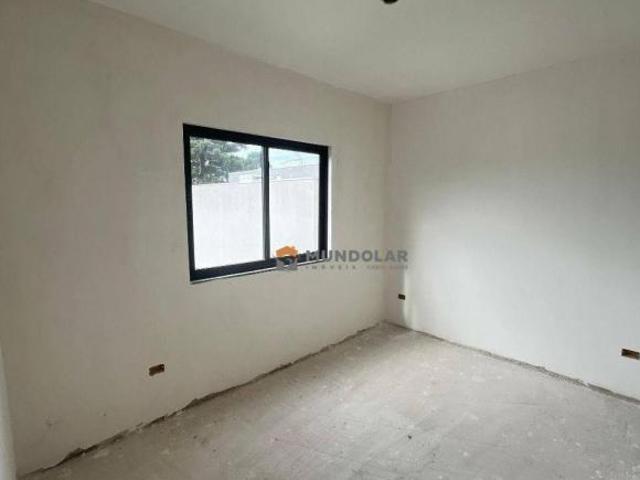 Apartamento com 2 dormitórios à venda, 50 m² por R$ 315.000,00 Iguaçu Araucária/PR