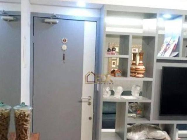 Apartamento com 2 dormitórios à venda, 50 m² por R$ 318.000,00 Bosque dos Eucaliptos São José do