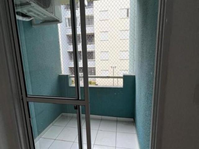 Apartamento com 2 dormitórios à venda, 50 m² por R$ 318.000,00 Jardim Sul São José dos Campos/SP