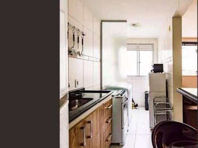 Apartamento com 2 dormitórios à venda, 50 m² por R$ 319.000,00 Jardim Nova Europa Campinas/SP