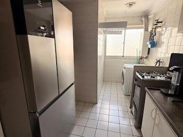 Apartamento com 2 dormitórios à venda, 50 m² por R$ 310.000,00 Taboão Diadema/SP