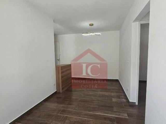 Apartamento com 2 dormitórios à venda, 50 m² por R$ 310.000,00 Tijuco Preto Vargem Grande Paulis