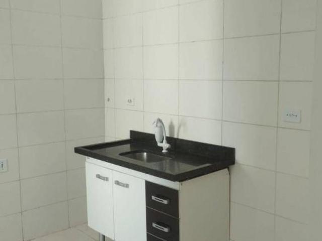 Apartamento com 2 dormitórios à venda, 50 m² por R$ 310.000,00 Vila Camilópolis Santo André/SP