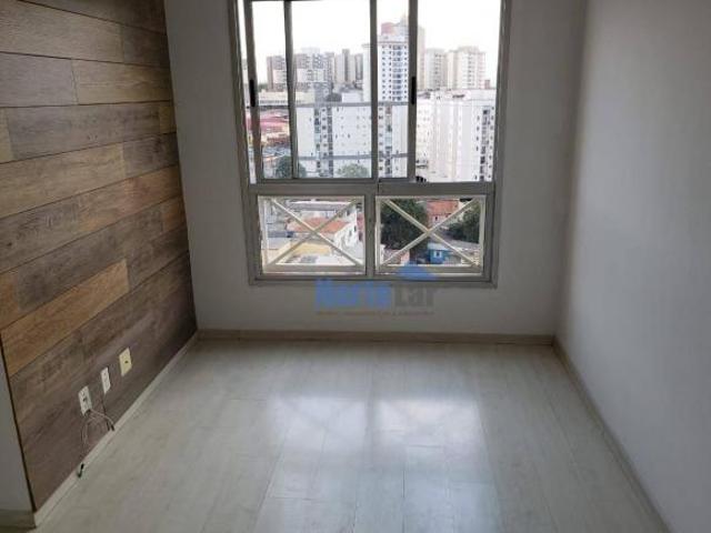 Apartamento com 2 dormitórios à venda, 50 m² por R$ 310.000,00 Vila Cruz das Almas São Paulo/SP