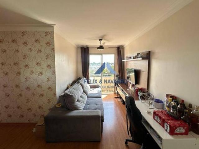 Apartamento com 2 dormitórios à venda, 50 m² por R$ 310.000,00 Vila Roque São Paulo/SP