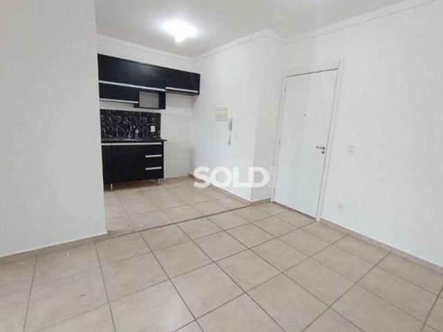 Apartamento com 2 dormitórios à venda, 50 m² por R$ 310.000,00 Chácara Santo Antônio Franca/SP
