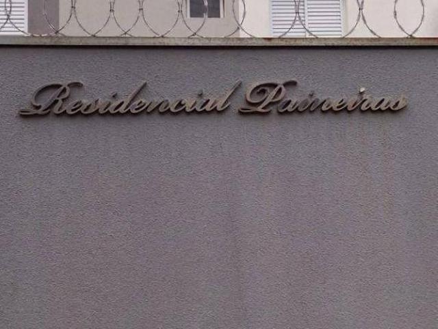 Apartamento com 2 dormitórios à venda, 50 m² por R$ 310.000,00 Jardim Pilar Mauá/SP