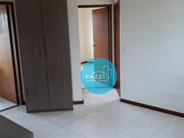 Apartamento com 2 dormitórios à venda, 50 m² por R$ 310.000,00 Loteamento Campo das Aroeiras Poç