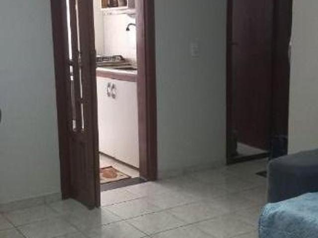 Apartamento com 2 dormitórios à venda, 50 m² por R$ 310,000 Centro Guarulhos/SP
