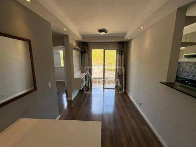 Apartamento com 2 dormitórios à venda, 50 m² por R$ 310.000 Granja Clotilde Cotia/SP