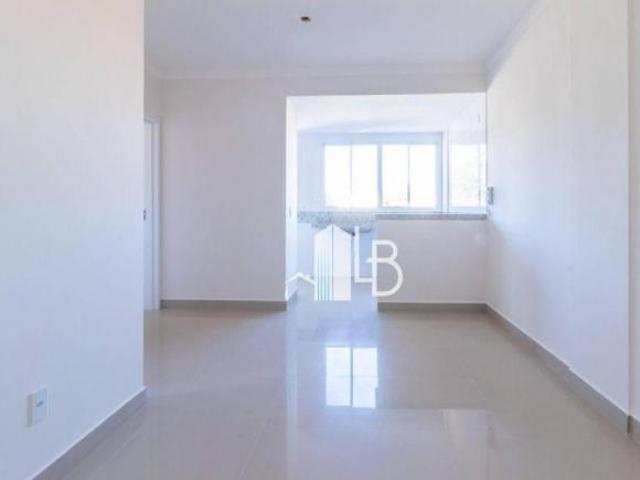 Apartamento com 2 dormitórios à venda, 50 m² por R$ 312.000,00 Pampulha Uberlândia/MG