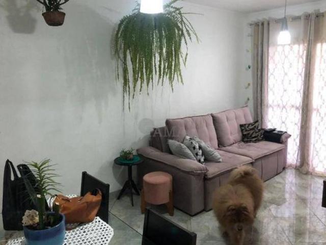 Apartamento com 2 dormitórios à venda, 50 m² por R$ 325.000,00 Vila Carmosina São Paulo/SP
