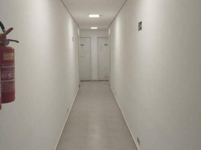 Apartamento à venda, 50 m² por R$ 344.500,00 Condomínio Neo Residencial Hortolândia/SP
