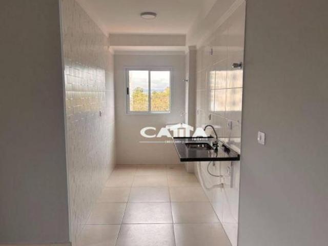 Apartamento com 2 dormitórios à venda, 50 m² por R$ 325.000,00 Itaquera São Paulo/SP